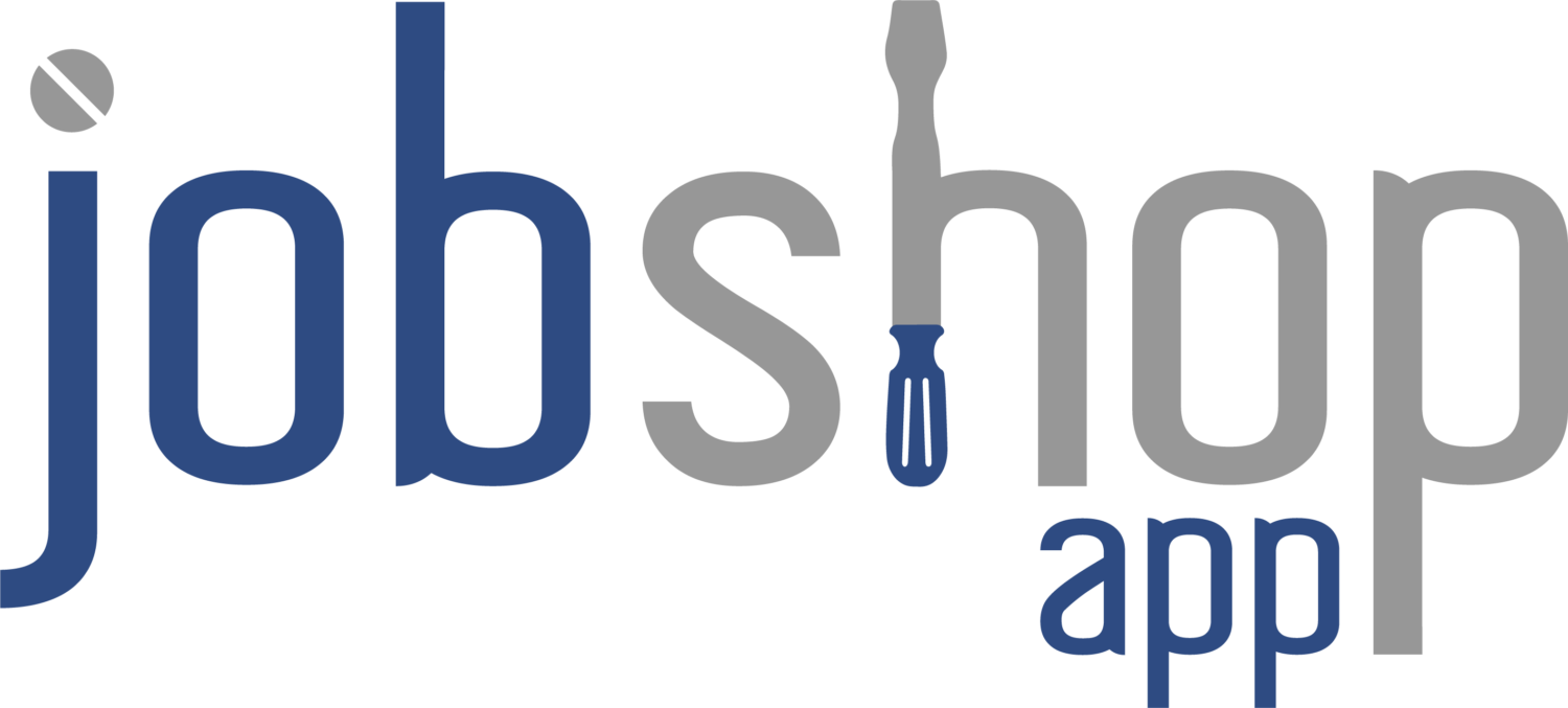 JobShop App
